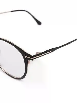 TOM FORD Round-frame Glasses