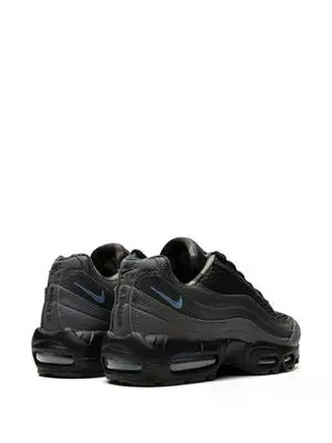 Nike Max 95 Corteiz Gridiron Sneakers