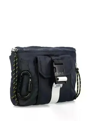 A.p.c. Trek Belt Bag