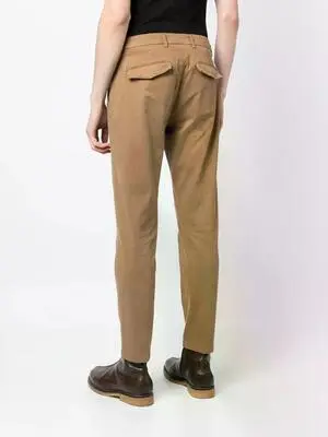 DEPARTMENT 5 Slim-cut Leg Chino Trousers