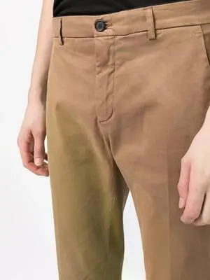 DEPARTMENT 5 Slim-cut Leg Chino Trousers