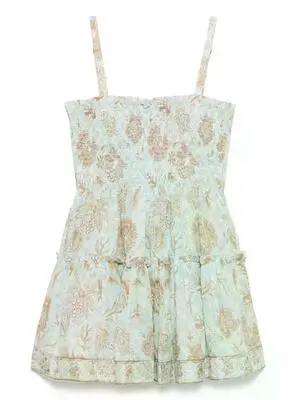 Hill House Home The Seraphina Mini Dress By
