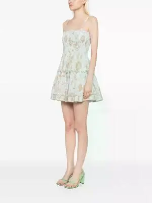 Hill House Home The Seraphina Mini Dress By