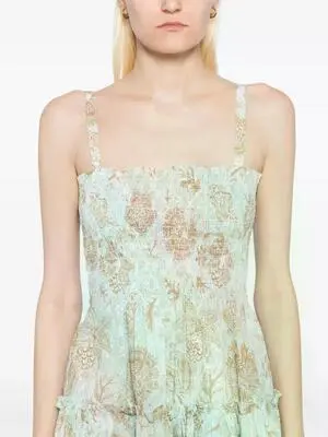 Hill House Home The Seraphina Mini Dress By