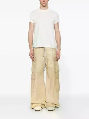 Rick Owens Double Cargo Jumbo Trousers