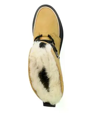 Sorel Tivolii™ Iv Parc Boots - Neutrals