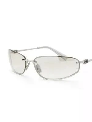 Miu Miu Runway Sunglasses