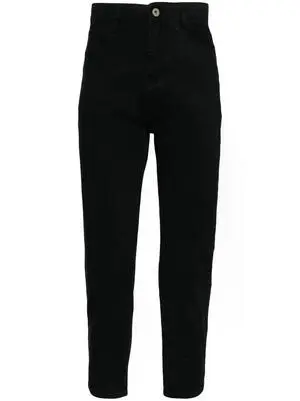 GROUND ZERO Tapered Jeans