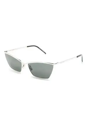 Saint Laurent Sl637 Cat-eye Sunglasses
