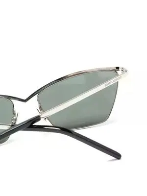 Saint Laurent Sl637 Cat-eye Sunglasses