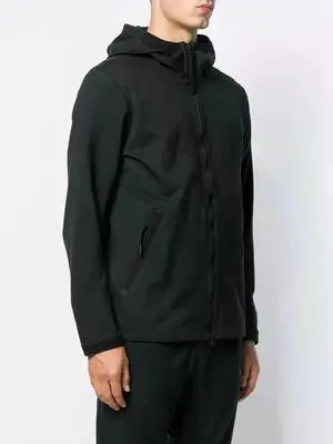 Nike Hooded Jersey Jacket
