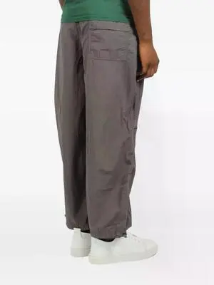 AUTRY Drawstring Waist Trousers
