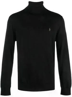 Polo Ralph Lauren Fine Knit Wool Jumper