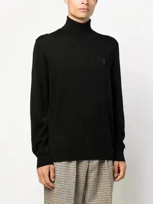 Polo Ralph Lauren Fine Knit Wool Jumper