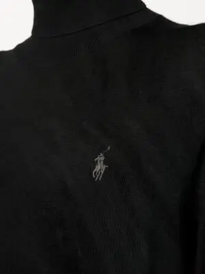Polo Ralph Lauren Fine Knit Wool Jumper