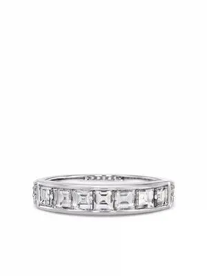 PRAGNELL Platinum Antrobus Diamond Ring