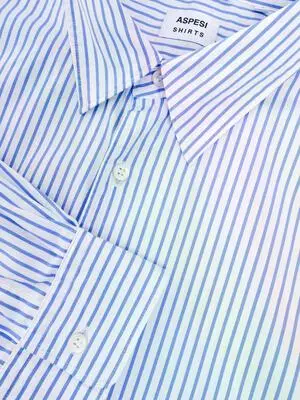 Aspesi Striped Shirt