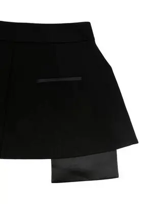 Dice Kayek Embellished Skirt