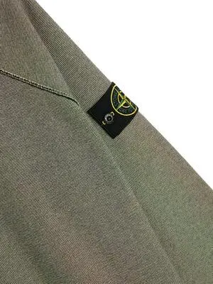 Stone Island Cotton Sweatshirt