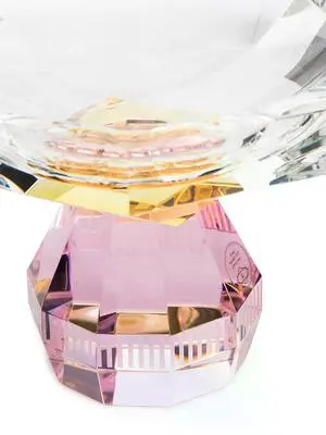 REFLECTIONS COPENHAGEN Madison Crystal Bowl