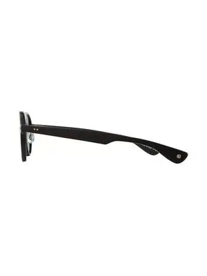 Garrett Leight Lady Eckhart Sun Sunglasses