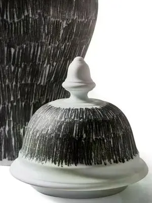 CASSINA Post Scriptum Porcelain Container