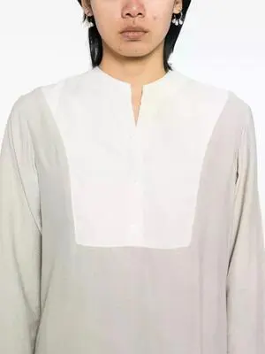 BAMBAH Kaftan - Grey