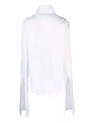 ALMAZ Cotton Poplin Shirt