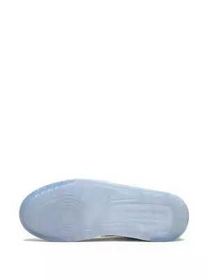 JORDAN Air 3 Retro Pure Sneakers - White