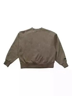 Fear Of God Crew Neck Sweatshirt