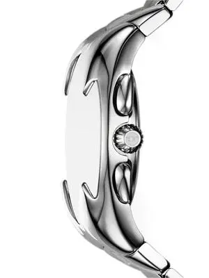 DIESEL® Chronograph Watch - Silver