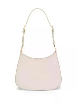 Prada Cleo Patent Leather Shoulder Bag