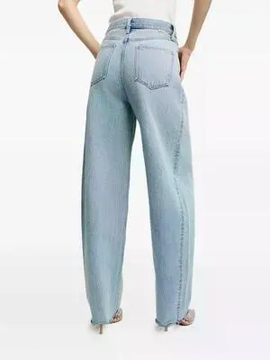 HEY JOANIE Luna Flow Jeans