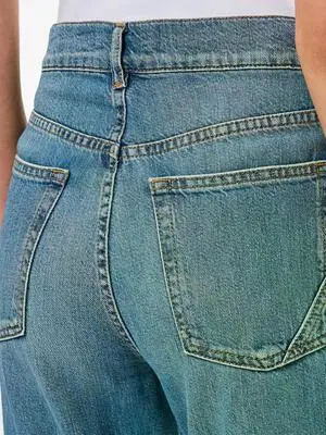 3x1 Straight-leg Jeans