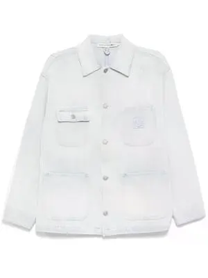 Joshua Sanders Overshirts For Men