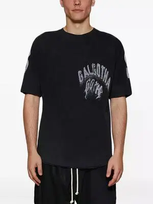 RRR123 Galgotha Goth T-shirt