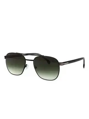 BOSS Pilot-frame Sunglasses