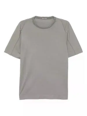 Transit Short-sleeved T-shirt - Grey