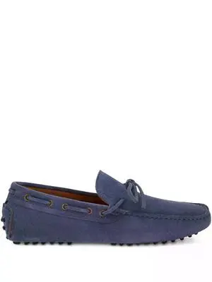 Boggi Milano Casual Loafers For Men