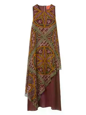 La DoubleJ Salomè Dress