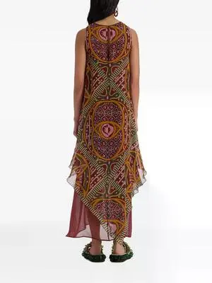 La DoubleJ Salomè Dress