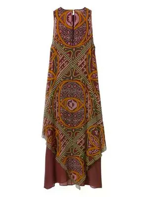 La DoubleJ Salomè Dress
