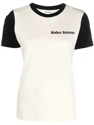 Wales Bonner Blouse T-shirts For Women