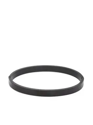 RODERER Riccardo Cuff Bracelet - Silver