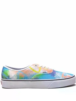 VANS Vans Authentic Retro Mart Sneakers Blue