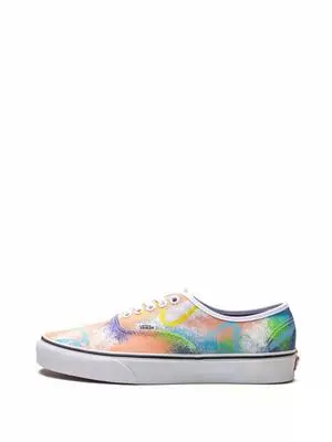 VANS Authentic Retro Mart Sneakers - Blue