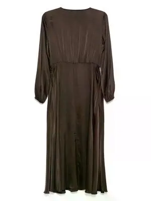 Transit Long Sleeve Dress