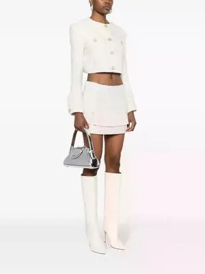 Gcds Small Comma Tote Bag