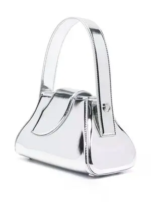 Gcds Small Comma Tote Bag