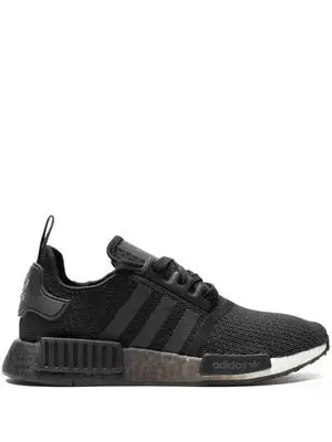 Adidas Nmd_r1 Sneakers - Black